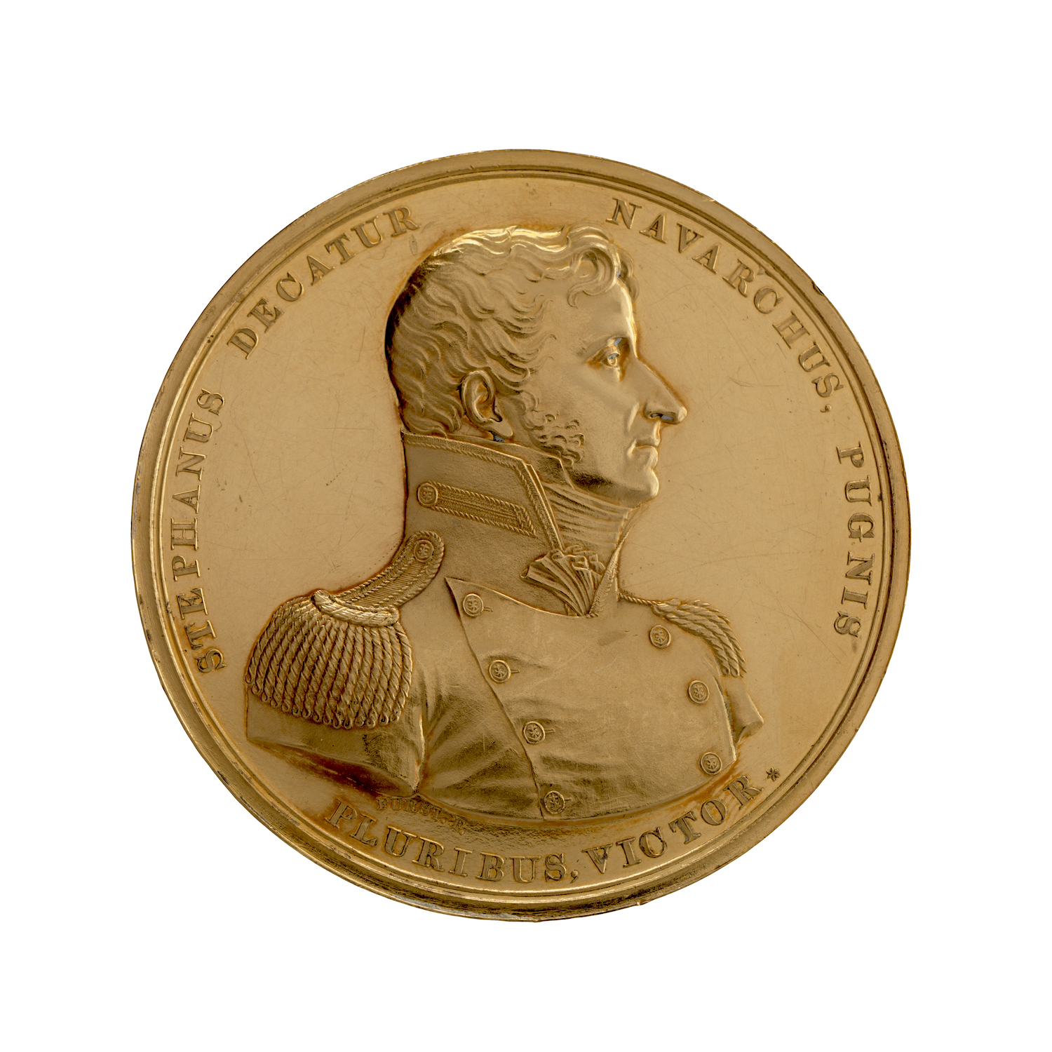 Comprehensive history of Decatur House marks historic home’s ...