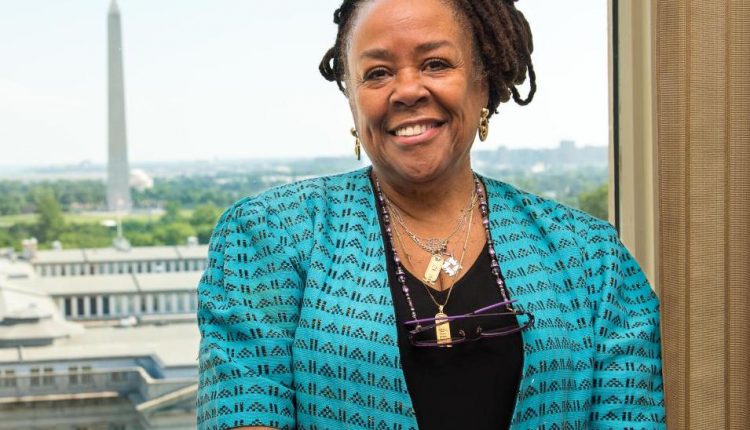 Ramona Edelin – TheDCLine.org