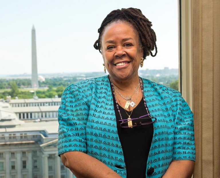 Ramona Edelin: Invest in our most vulnerable students – TheDCLine.org