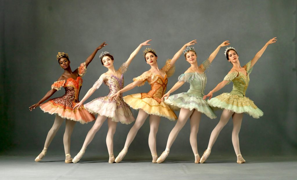 The Washington Ballet looks toward a season of star performances ...