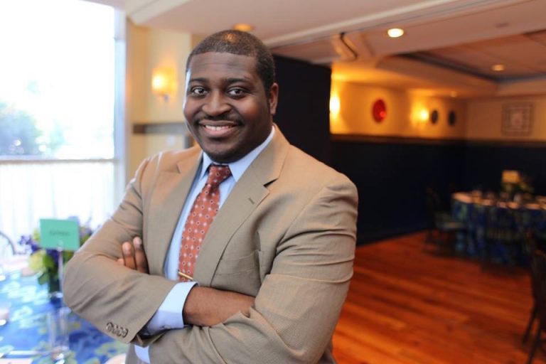 Dexter Williams: DC Democratic Party needs to embark in a new direction ...