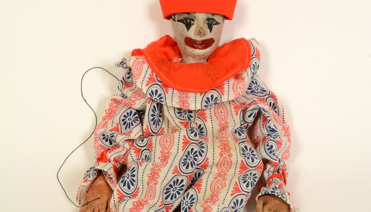 3. TCM_Thomas_clown – TheDCLine.org