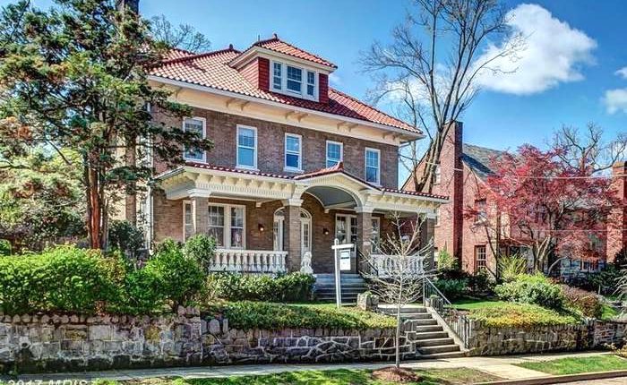 CASA Crestwood – Wardman-style Detached House 01 – TheDCLine.org