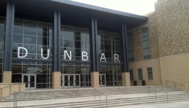 Dunbar_High_School_DC_(new_building) – TheDCLine.org