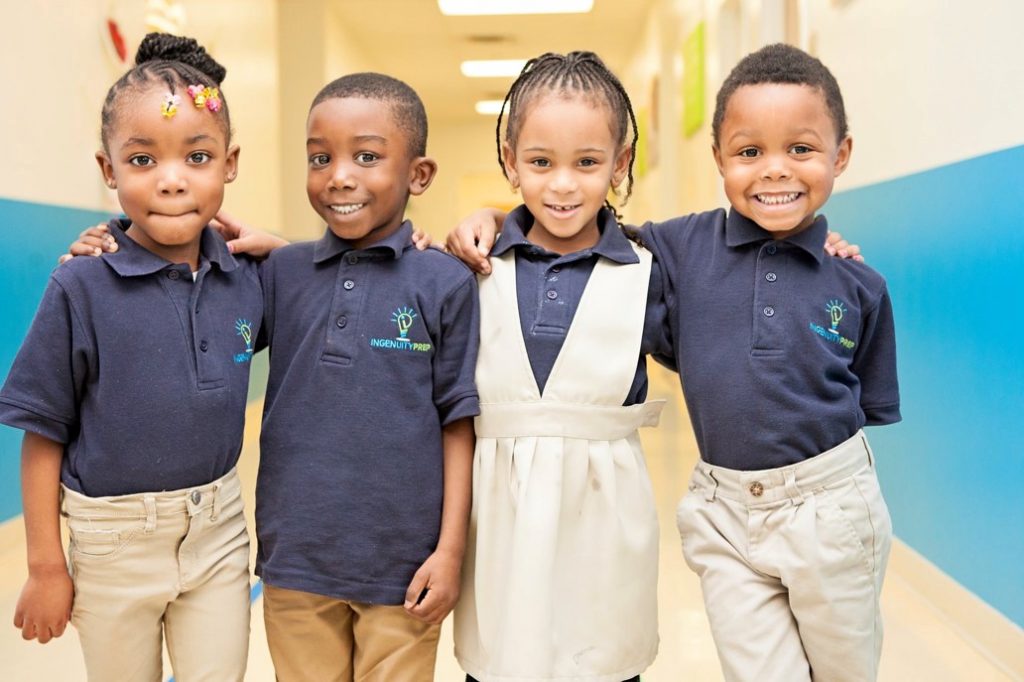 Josh Boots: At 24 campuses serving low-income students, the well-worn ...