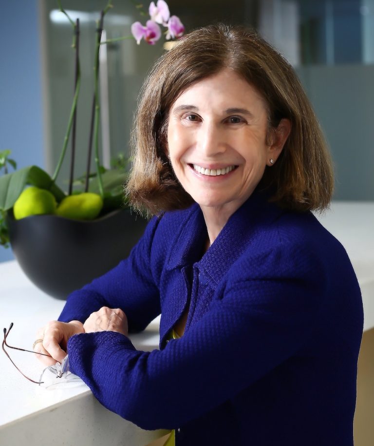 Barbara Harman: The ‘fierce urgency’ of later – TheDCLine.org