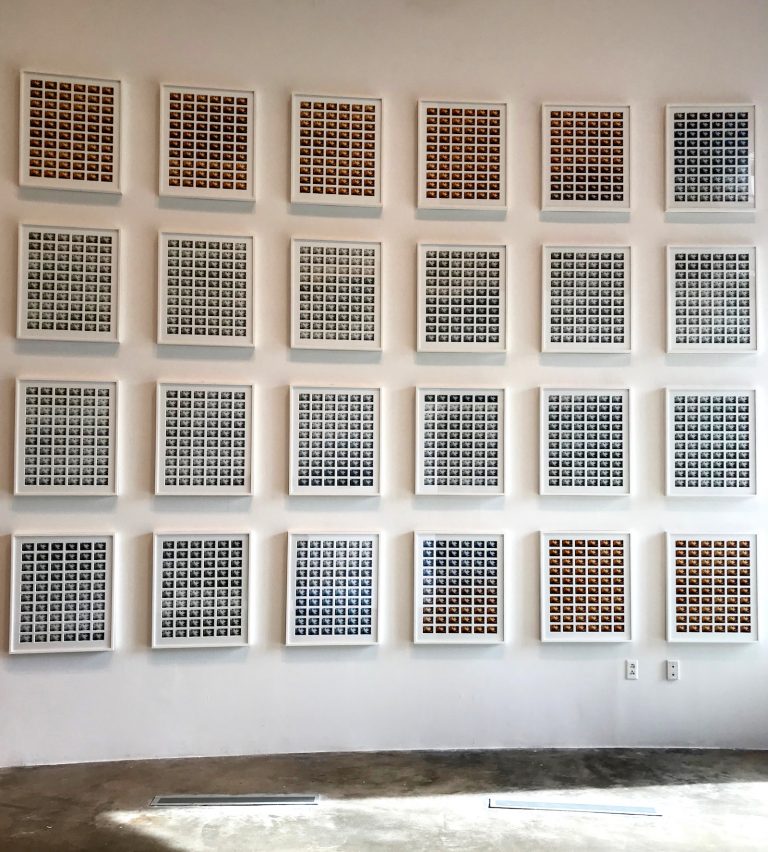 Pulled in part from Corcoran Legacy Collection, exhibit at AU Museum ...