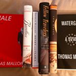 Thomas Mallon © William Bodenschatz – TheDCLine.org
