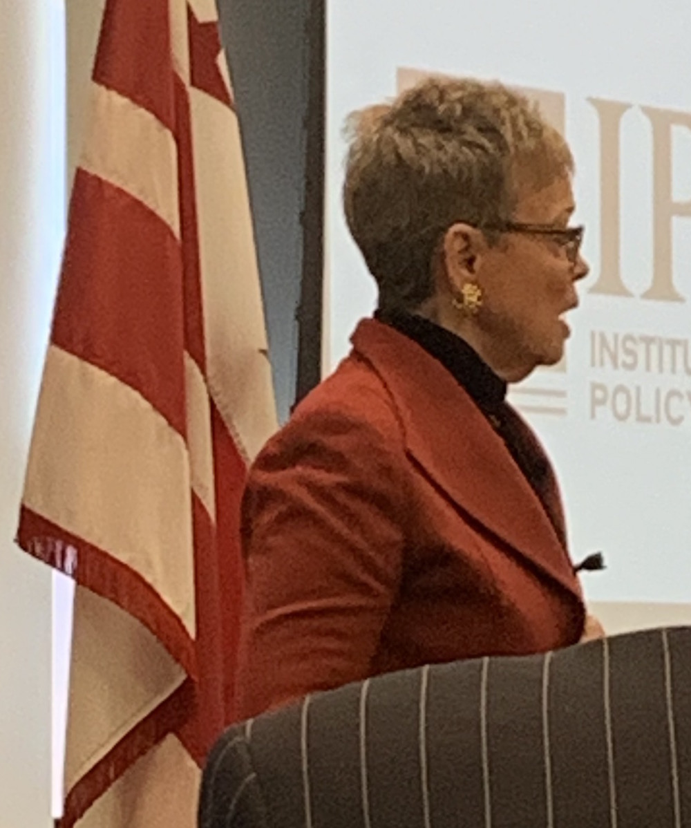 New institute will explore impact of local DC history on wider ...