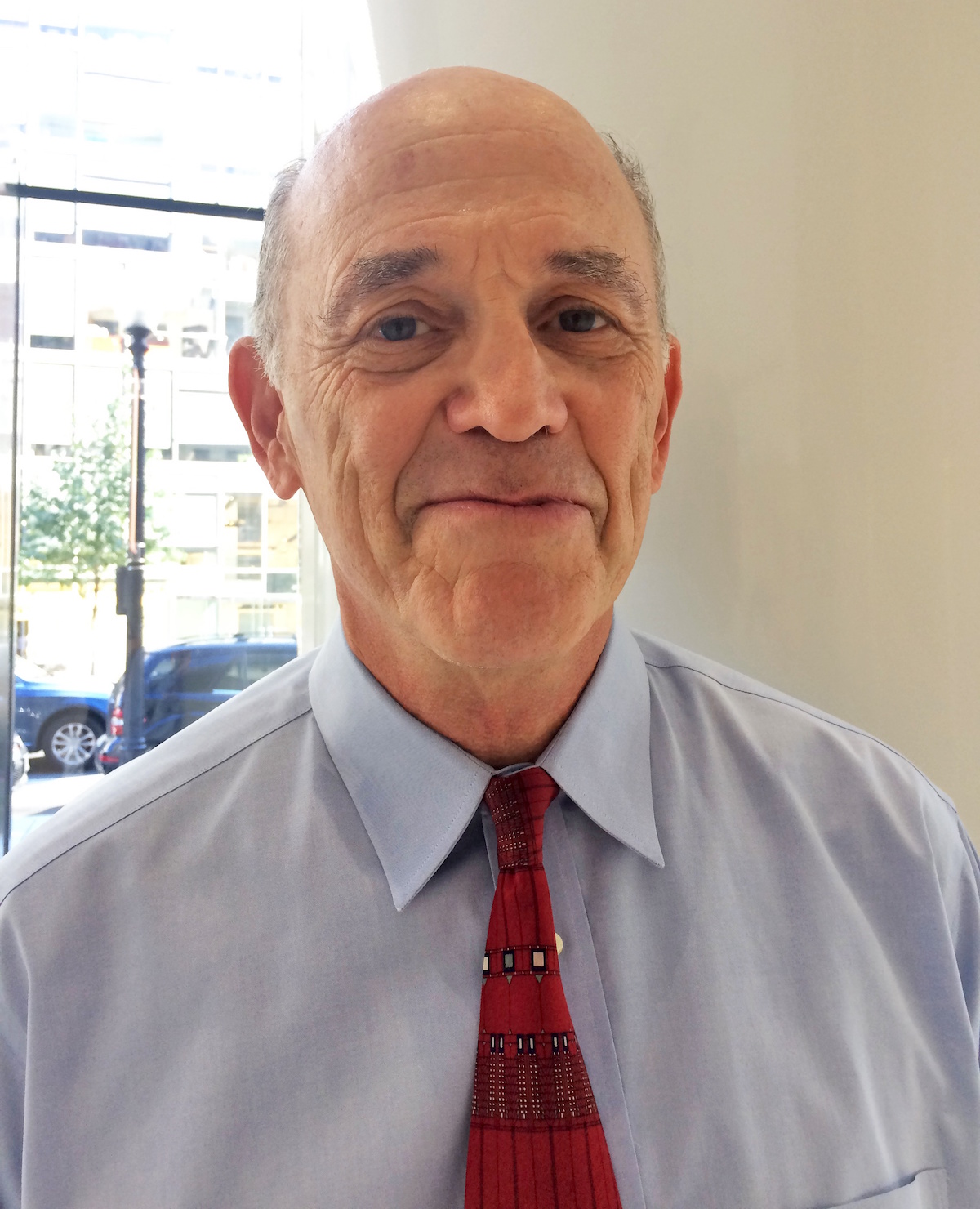 Longtime Kalorama Triangle resident, a ‘dauntless warrior,’ continues ...