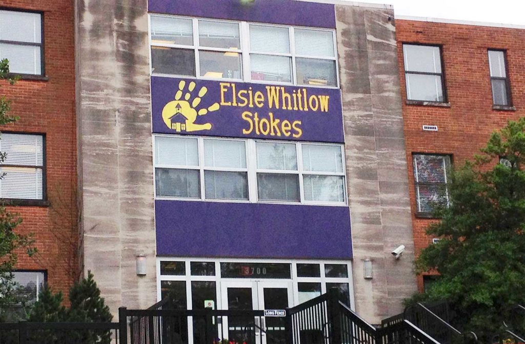 Erika Bryant: At Stokes School, every day is Earth Day – TheDCLine.org