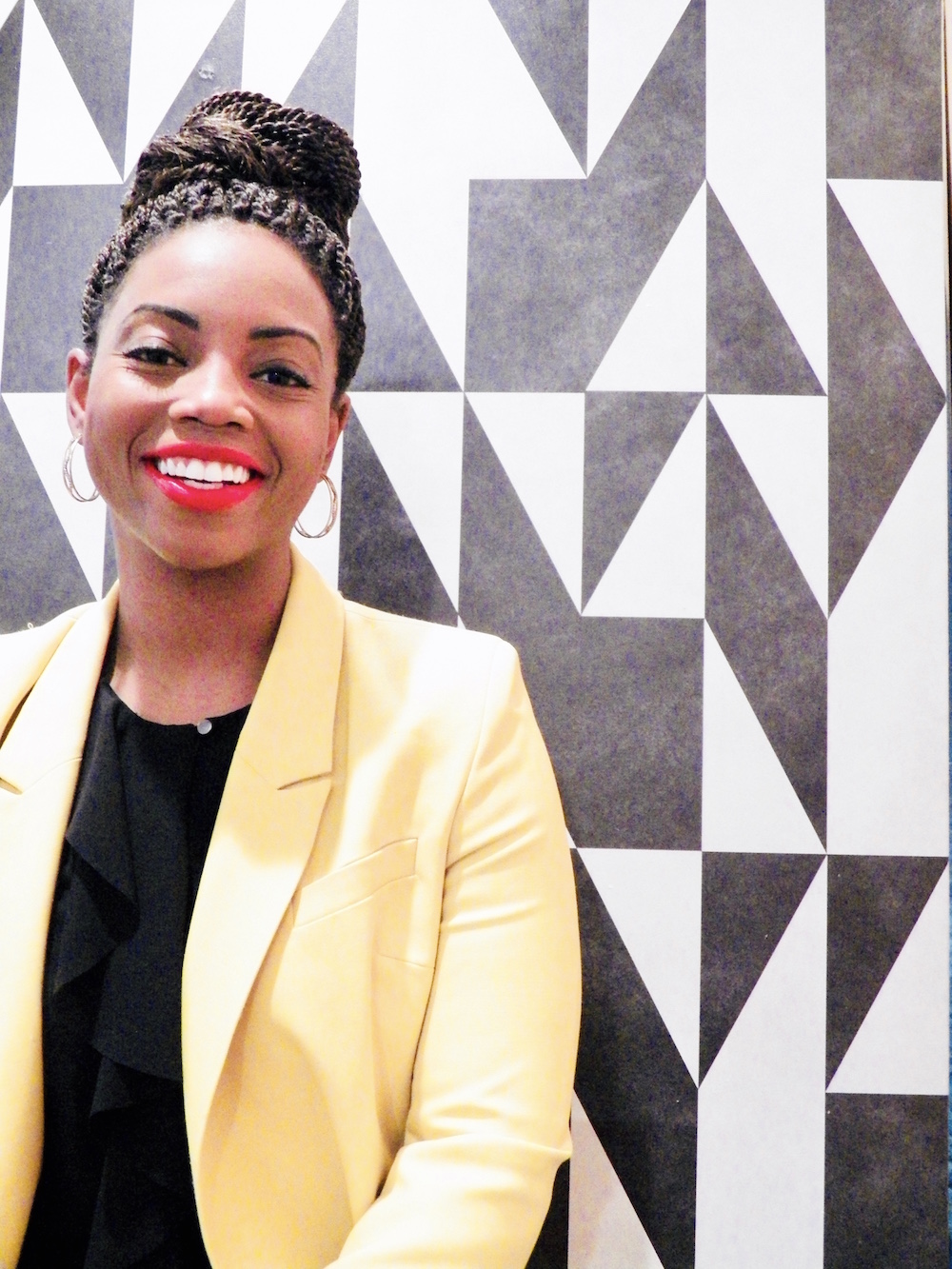 Eboni-Rose Thompson: With 2020 budget, DC Council needs to put Ward 7 ...