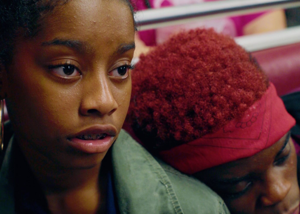 Short film starring DC students explores ‘pushout’ in high schools ...