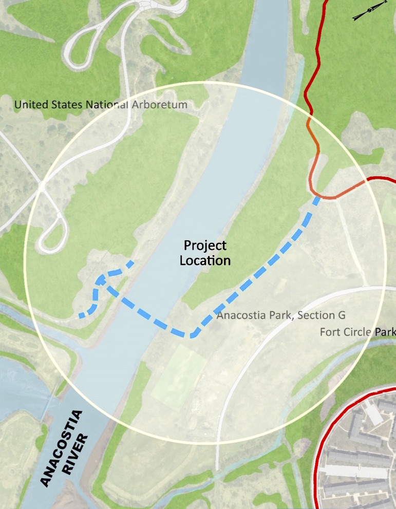 New Arboretum Bridge and Trail Project brings mixed reactions from ...