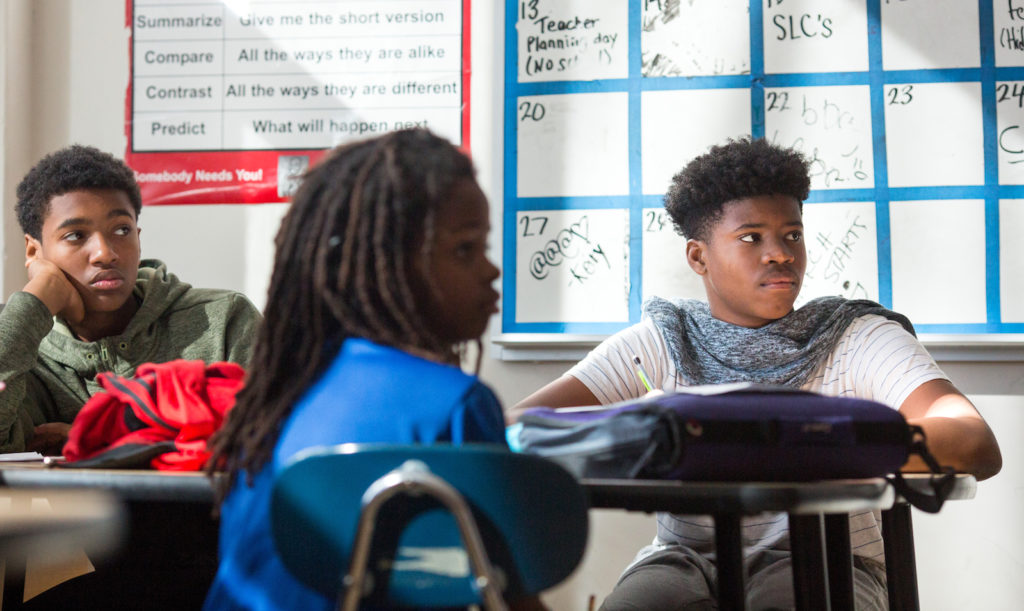 Ramona Edelin and Anne Herr: In tough times, our most disadvantaged ...