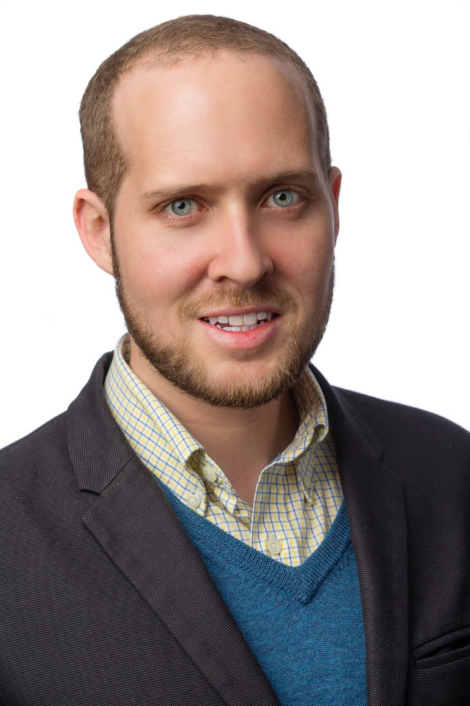 Neil Flanagan: Pilot DC’s sustainability goals and preserve DC’s ...