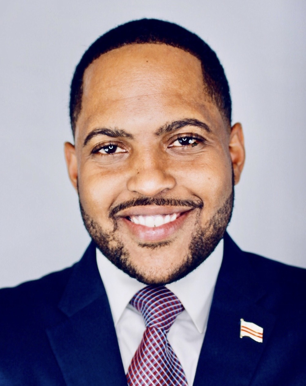 Q&A with Ward 8 candidate Mike Austin – TheDCLine.org