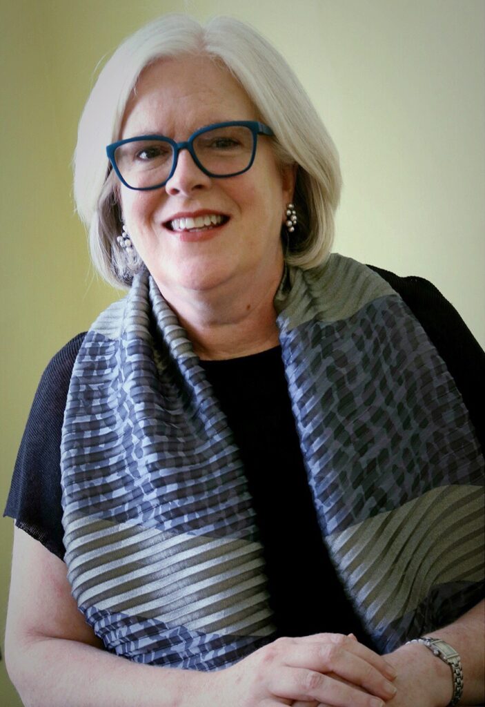 Patty Stonesifer: Being antiracist requires education and action in ...