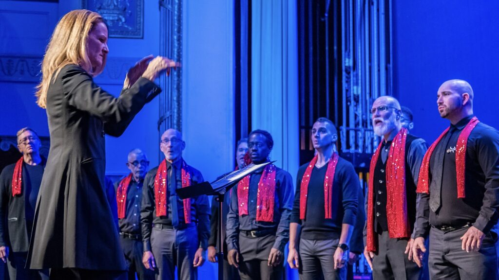 Despite pandemic challenges, WETA finds a way to highlight local ...