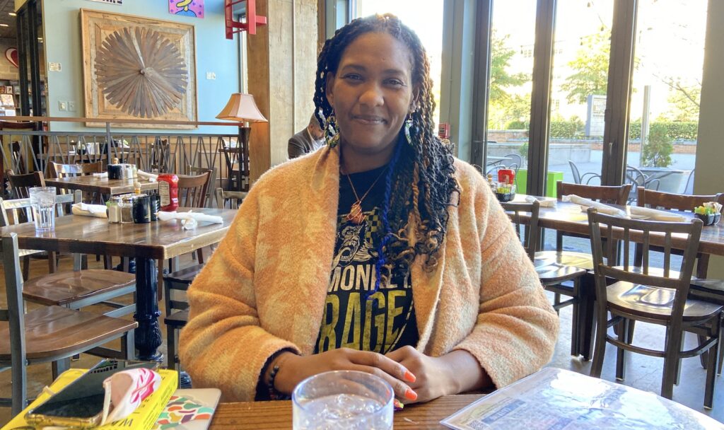 Why this homeless services nonprofit sometimes evicts people ...
