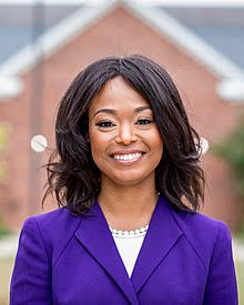 Janeese Lewis George: Honor the spirit of Emancipation Day and restore ...