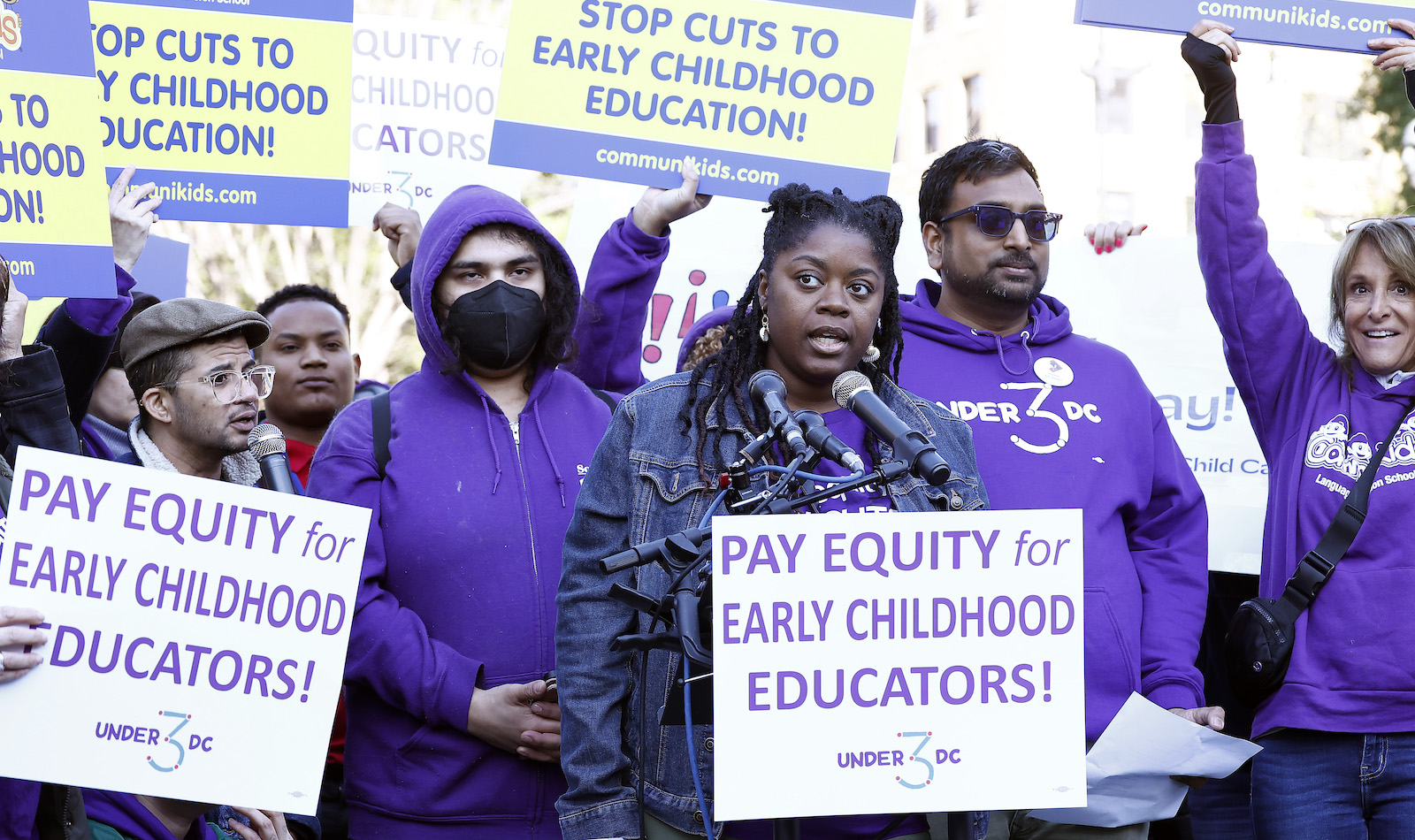 Janeese Lewis George: Honor the spirit of Emancipation Day and restore ...